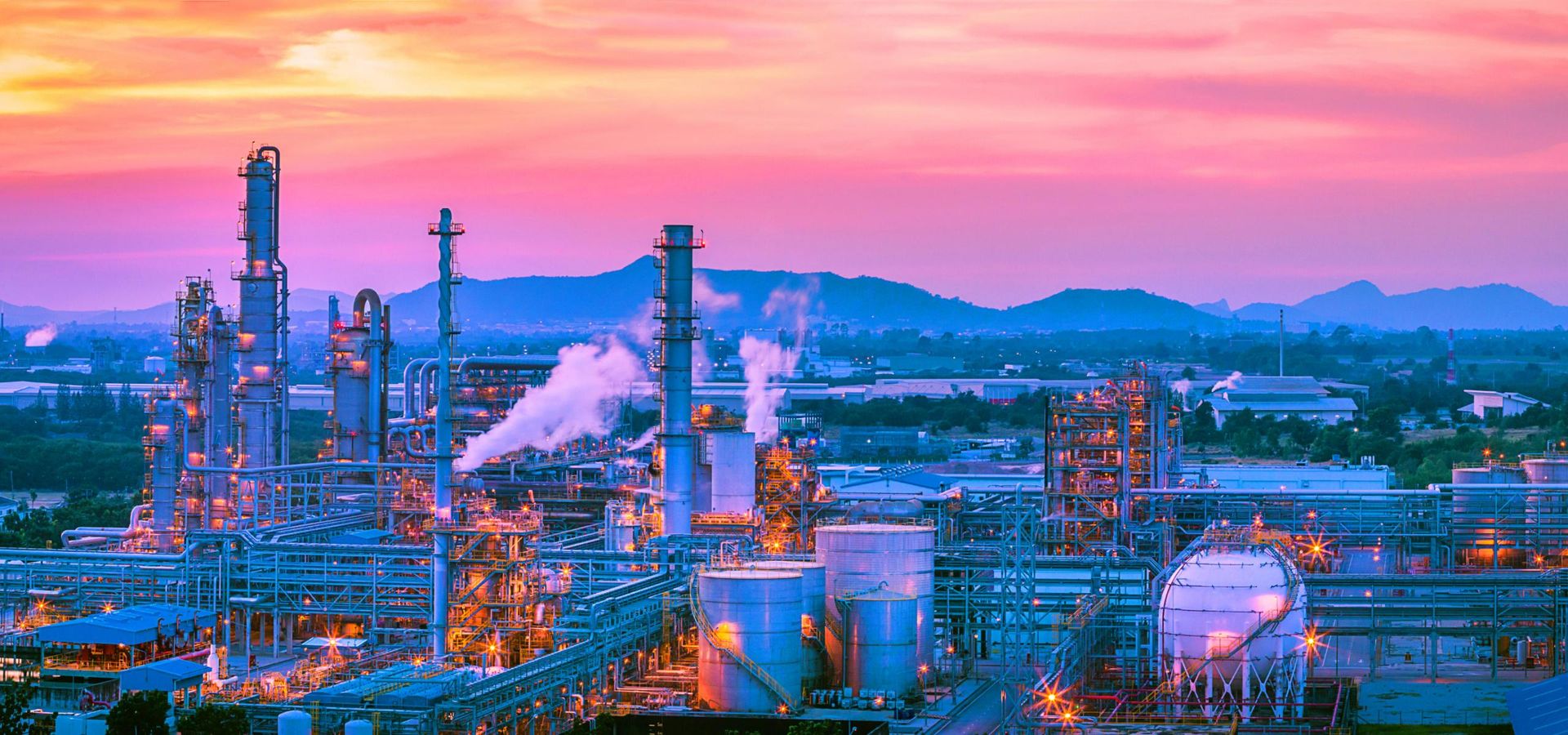 Industrial risk management software support - Itransıtıon